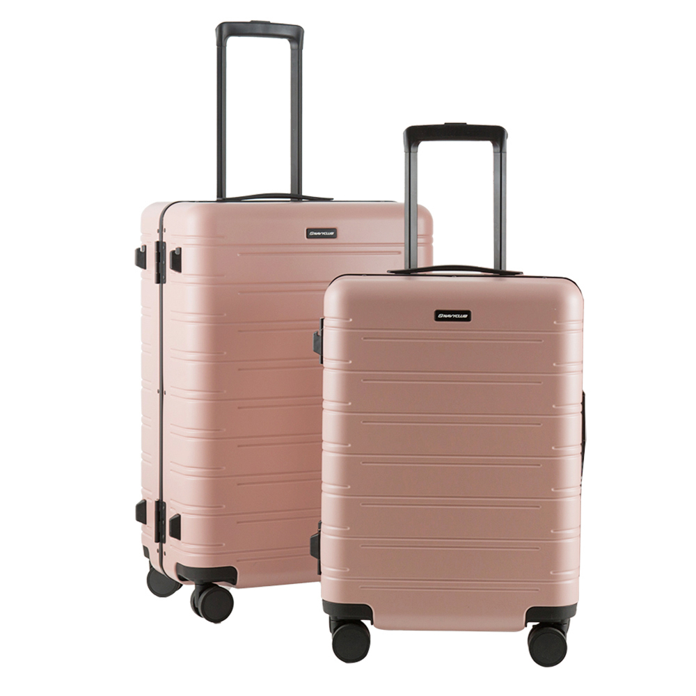 Navy Club Koper set Hardcase Cessna – Size 20+24 Inch – Navy Club