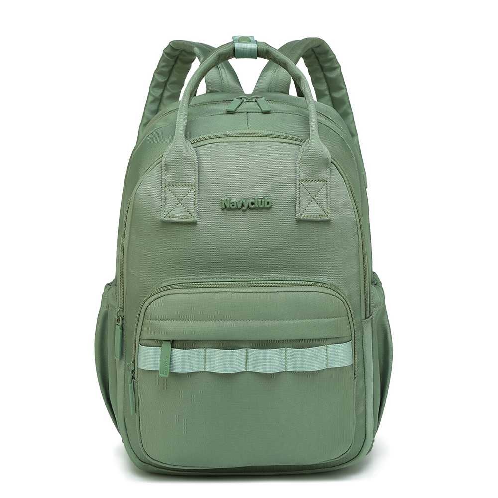 Ransel – Navy Club